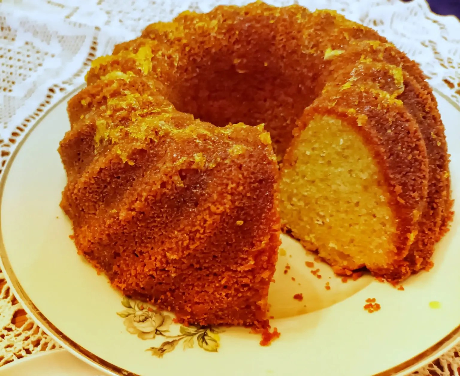 Hjemmelavet leverpostej - Året på Bredstenen Året på Bredstenen